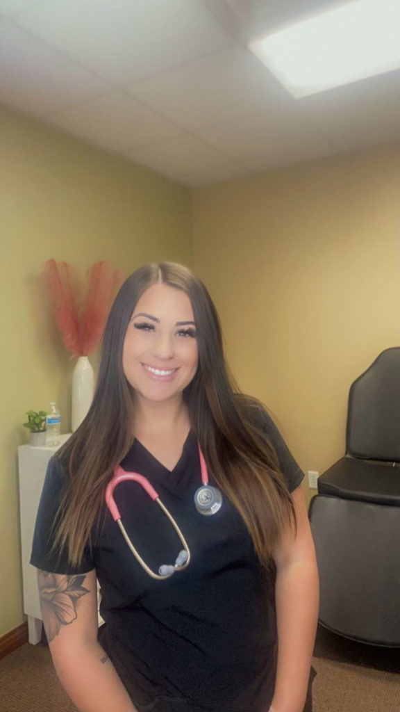 Meet Our Team | Mason Aesthetics & Wellness | West Haven, UT